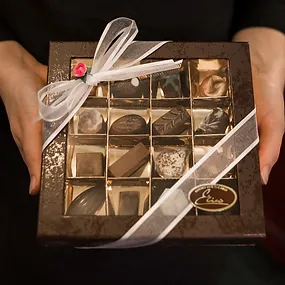 Chocolats fins et Musée du chocolat | Erico Chocolatier