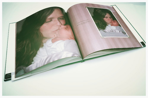 Maternity PhotoBook | lolianam