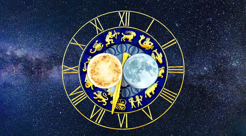 Consulta Astral SOL y LUNA Terapia de Sanación Astral, 13 Sesiones 1 ...