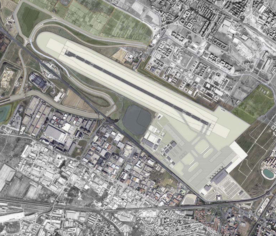 [UPDATED] Investment Arbitrations Ready to Land at Florence Airport?