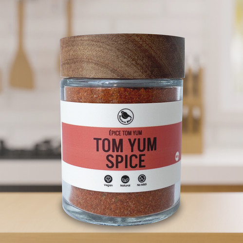 Tom Yum Spice - 60g | Eastern Blue
