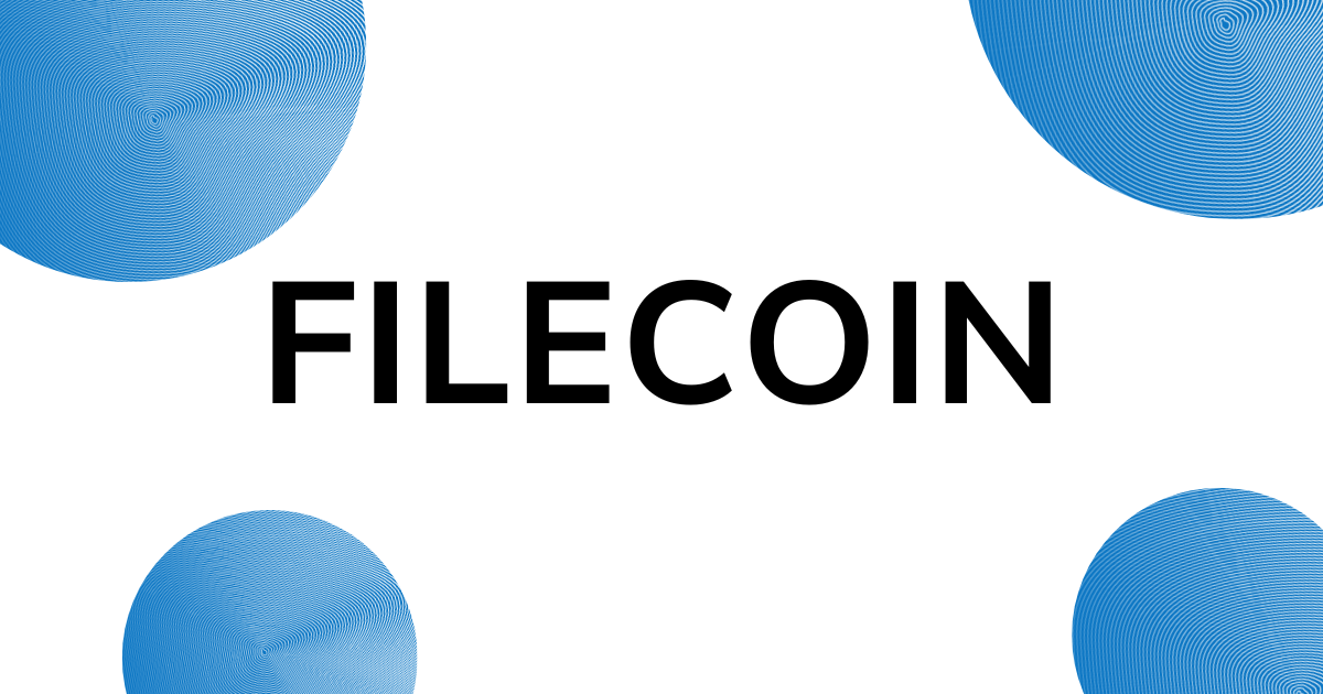 Filecoin