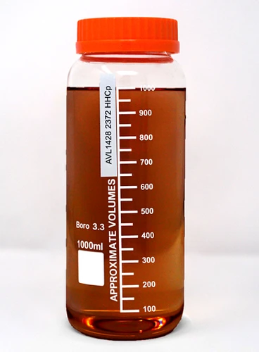 Bulk Delta 10 Distillate | Arvida Labs