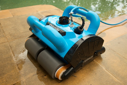 ICH Roboter iCleaner 120 | classicpoolsmalaysia