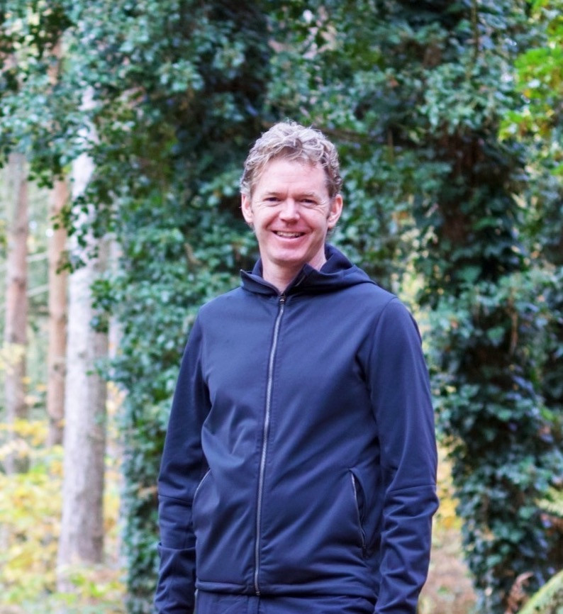 Home [www.martinbrennan.co.uk]