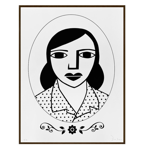 Sem título, 2024 - Derlon | arturfidalgogaleria