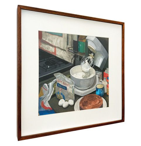 Quer raspar, Danilo?, 2022 - Danilo Ribeiro | arturfidalgogaleria