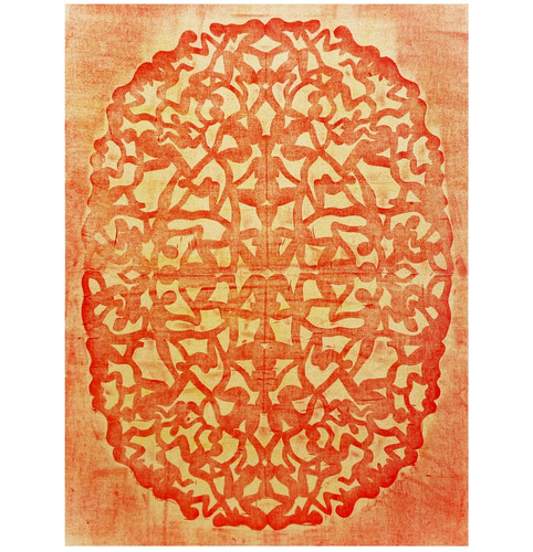 Quente, 2023 - Fernando de La Rocque | arturfidalgogaleria