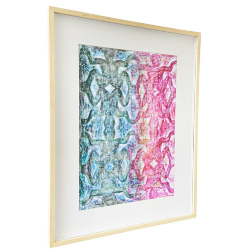 Totem, 2023 - Fernando de La Rocque | arturfidalgogaleria