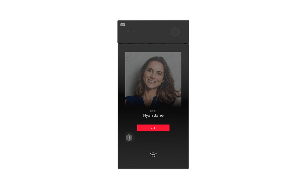 NEW IP INTERCOM 2N® IP Style