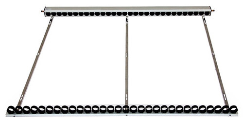 5830AL - Manifold & Frame | Stoves And Solar