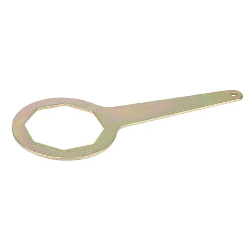 Silverline Immersion Heater Spanner Flat 86mm | Stoves And Solar
