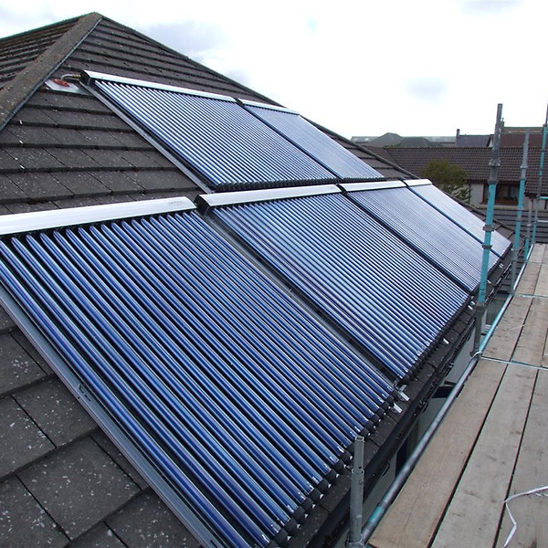 navitron | solar panels