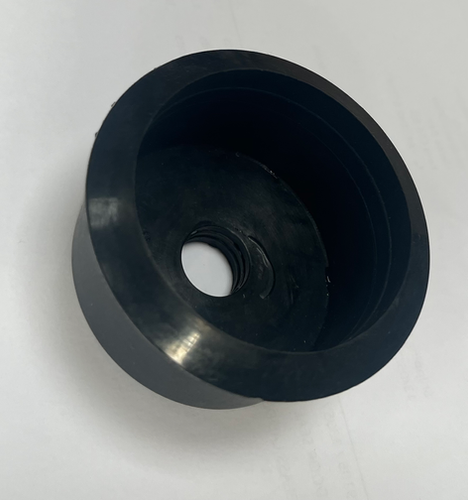 Rubber Manifold Insert - 58mm | Stoves And Solar