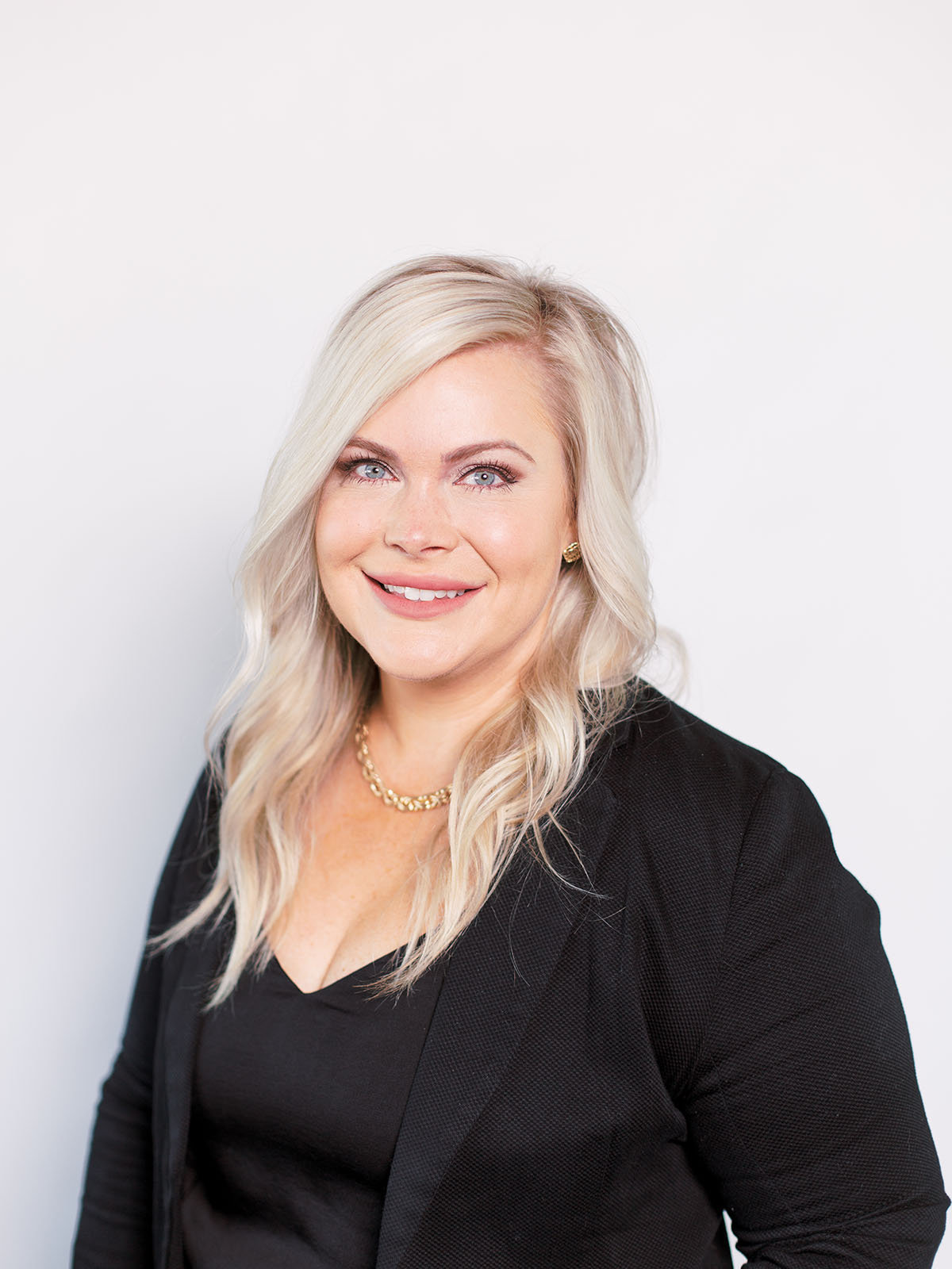 Amy Carroll, MBA, CPM