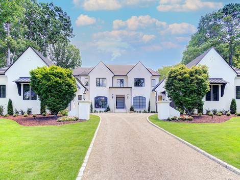 Midtown Custom Homes | Raleigh, NC