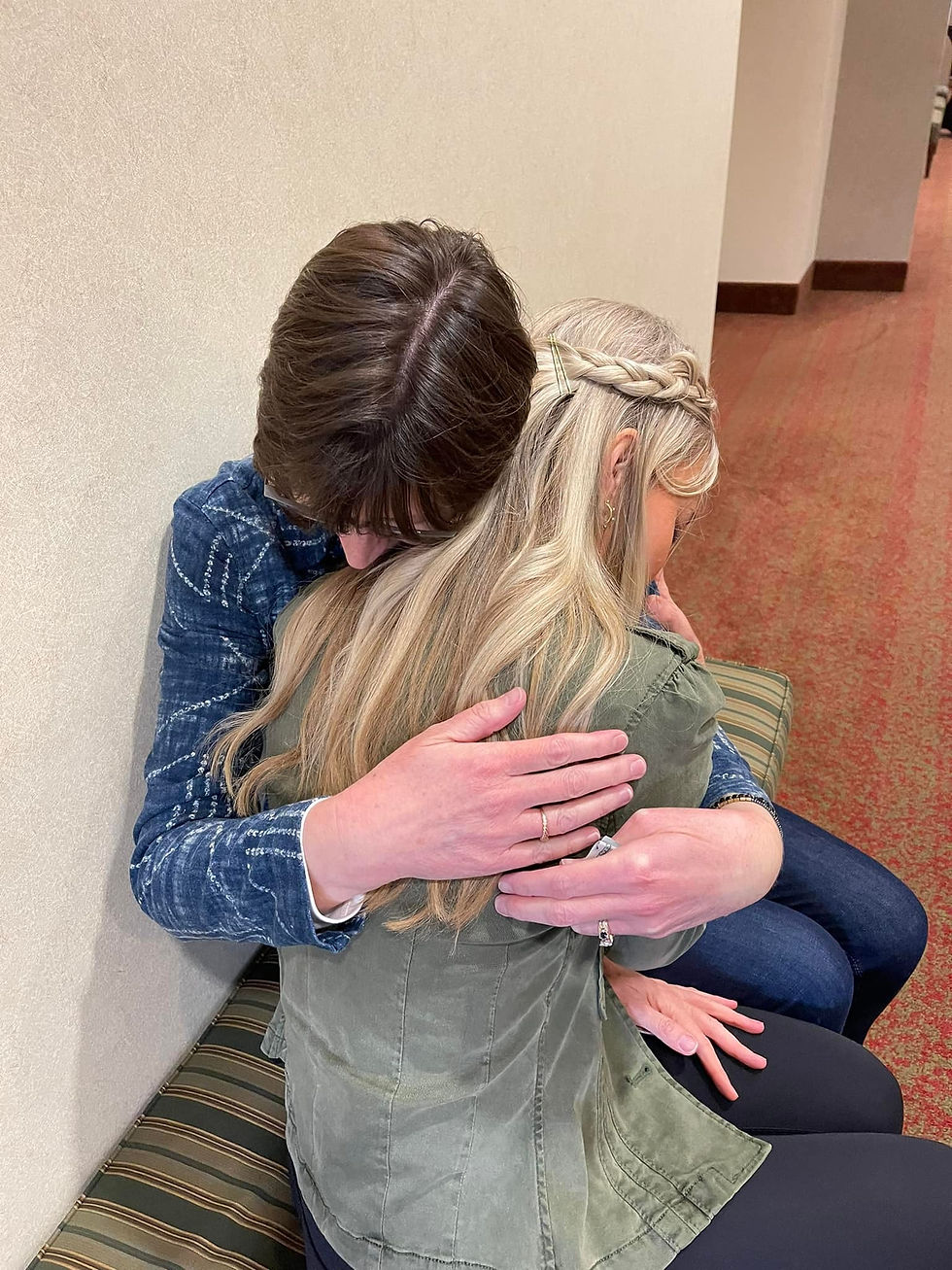 Our Nonprofit Community | Mission Triangle