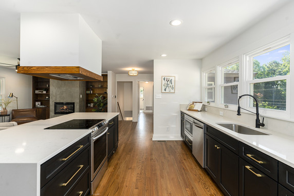 Hoeken Design Build | Home Building Company | Raleigh Durham