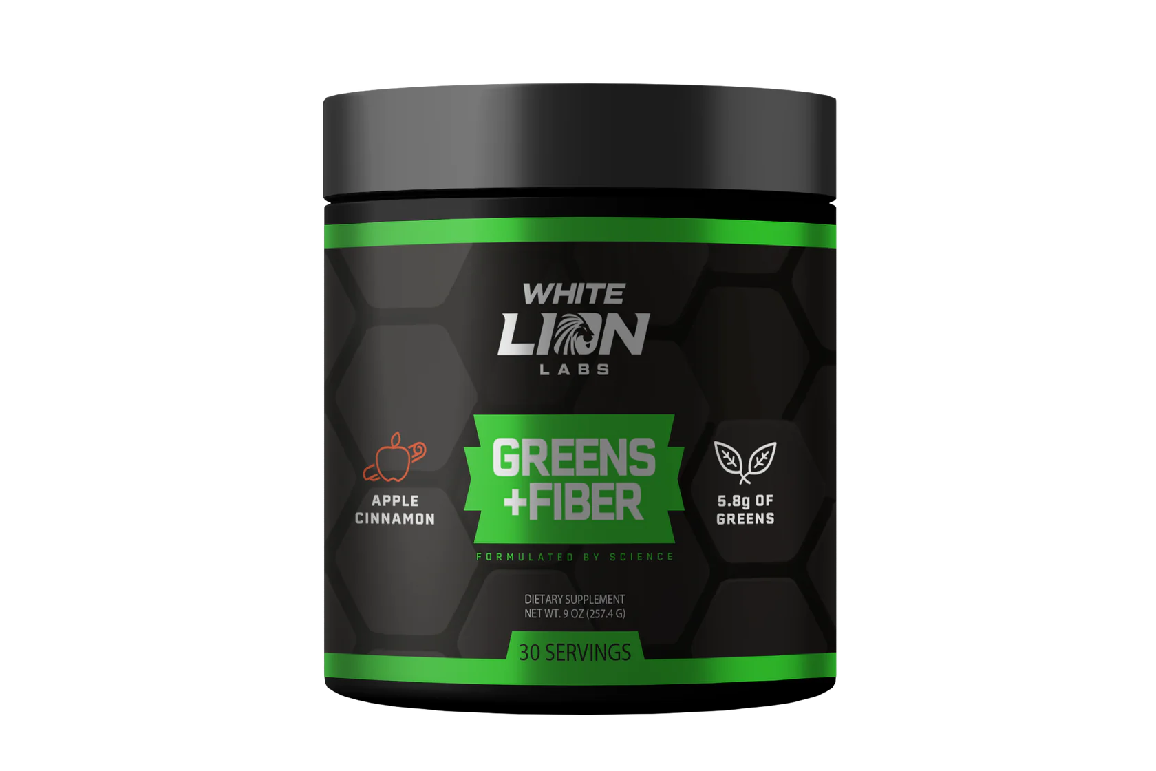 Greens | Apex Nutrition