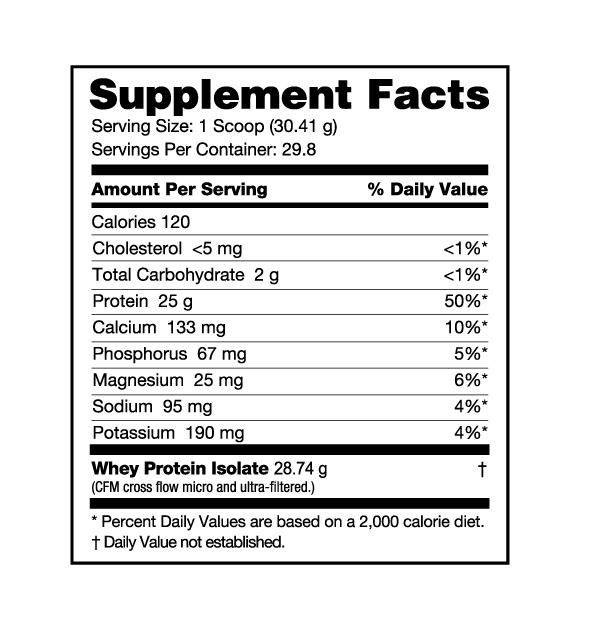 NutraBio Isolate Dutch Choc 5lb | Apex Nutrition