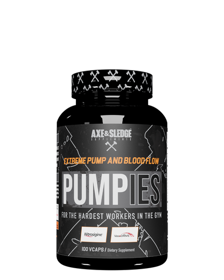 Blog | Apex Nutrition