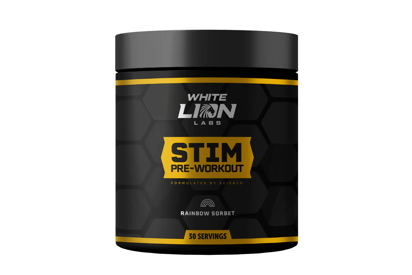 Pre-Workout | Apex Nutrition