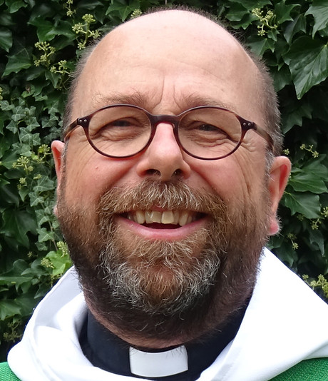 Our Team | The Church of St Martin with St Peter