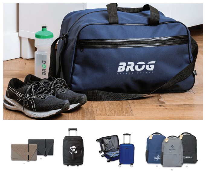 Reklameartikler | Expodisplay