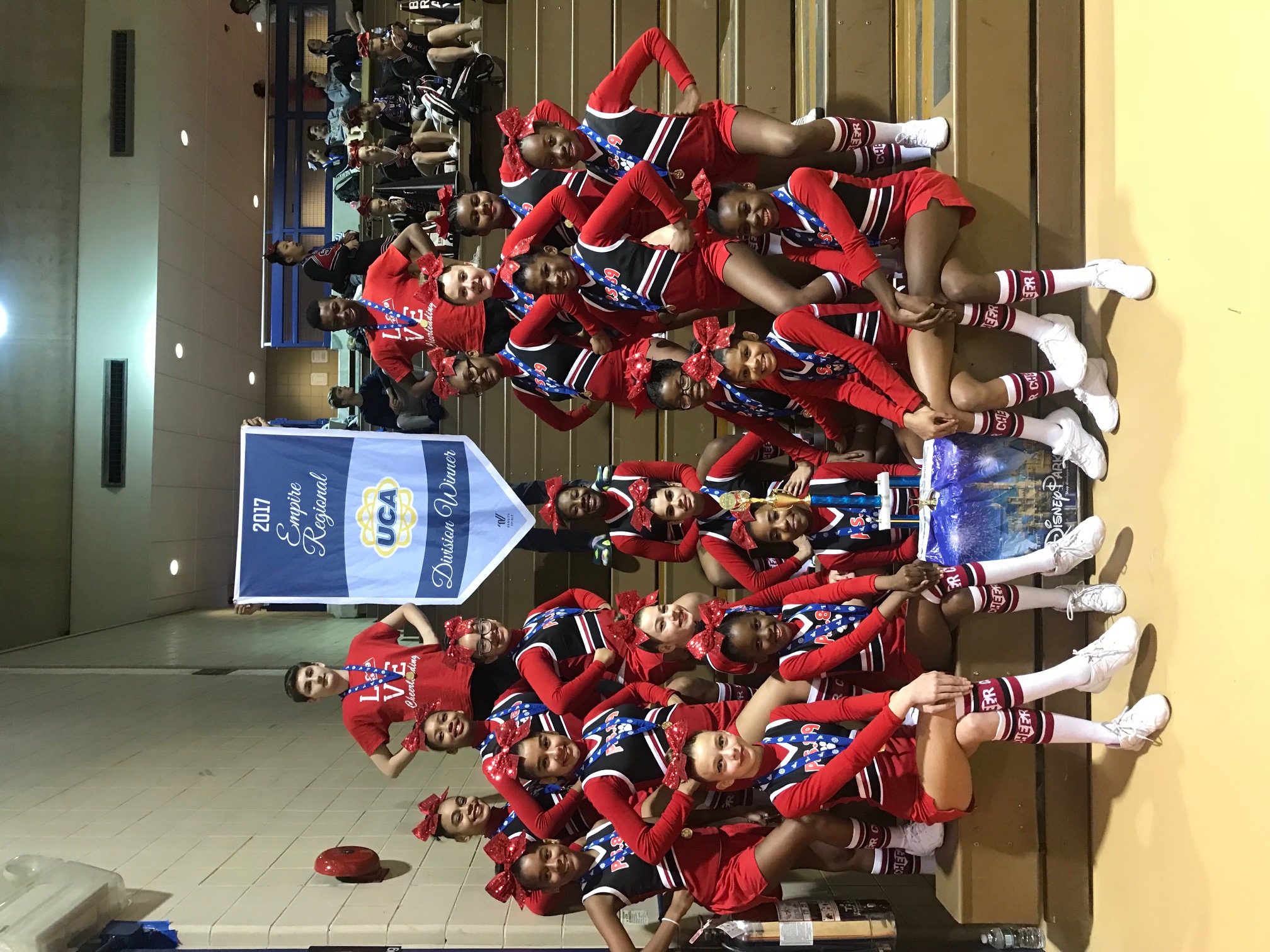 Welcome - P.S. 89 Bronx - X089 - New York City Department of Education