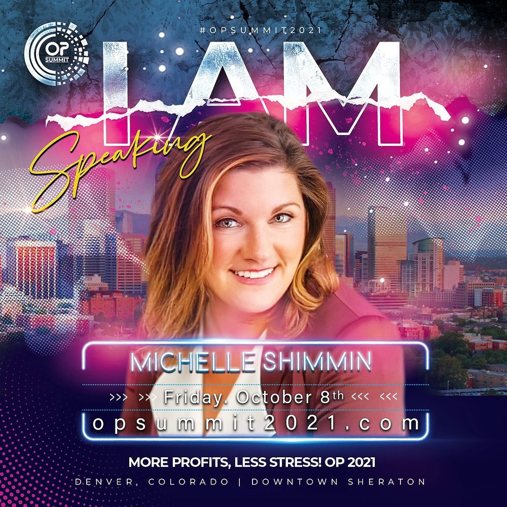 Digital Practice Workflow | Shimmin Consulting, LLC | Michelle Shimmin