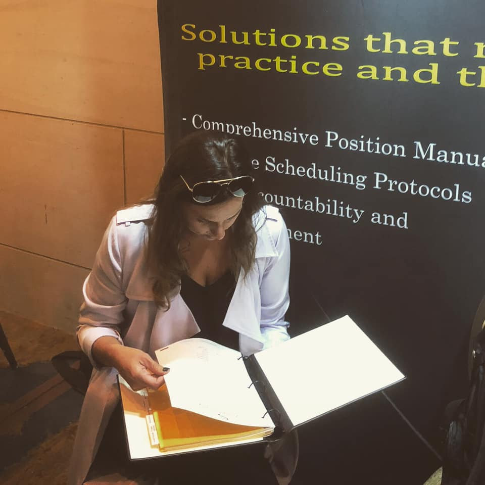 Practice Position Manuals - Don't Know Where to Start? | Shimmin ...