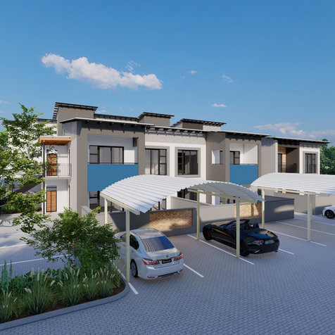 Property Development | Invicta Developments | Gauteng