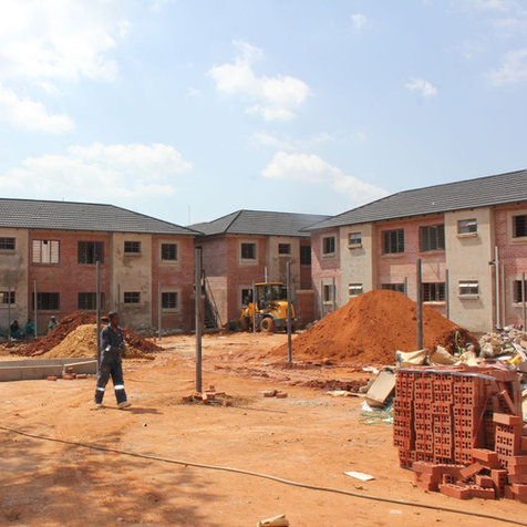 Property Development | Invicta Developments | Gauteng