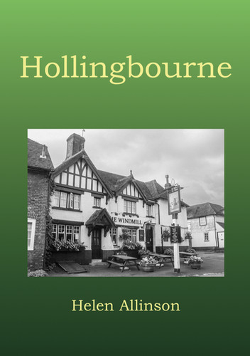 Hollingbourne | Synjon Books