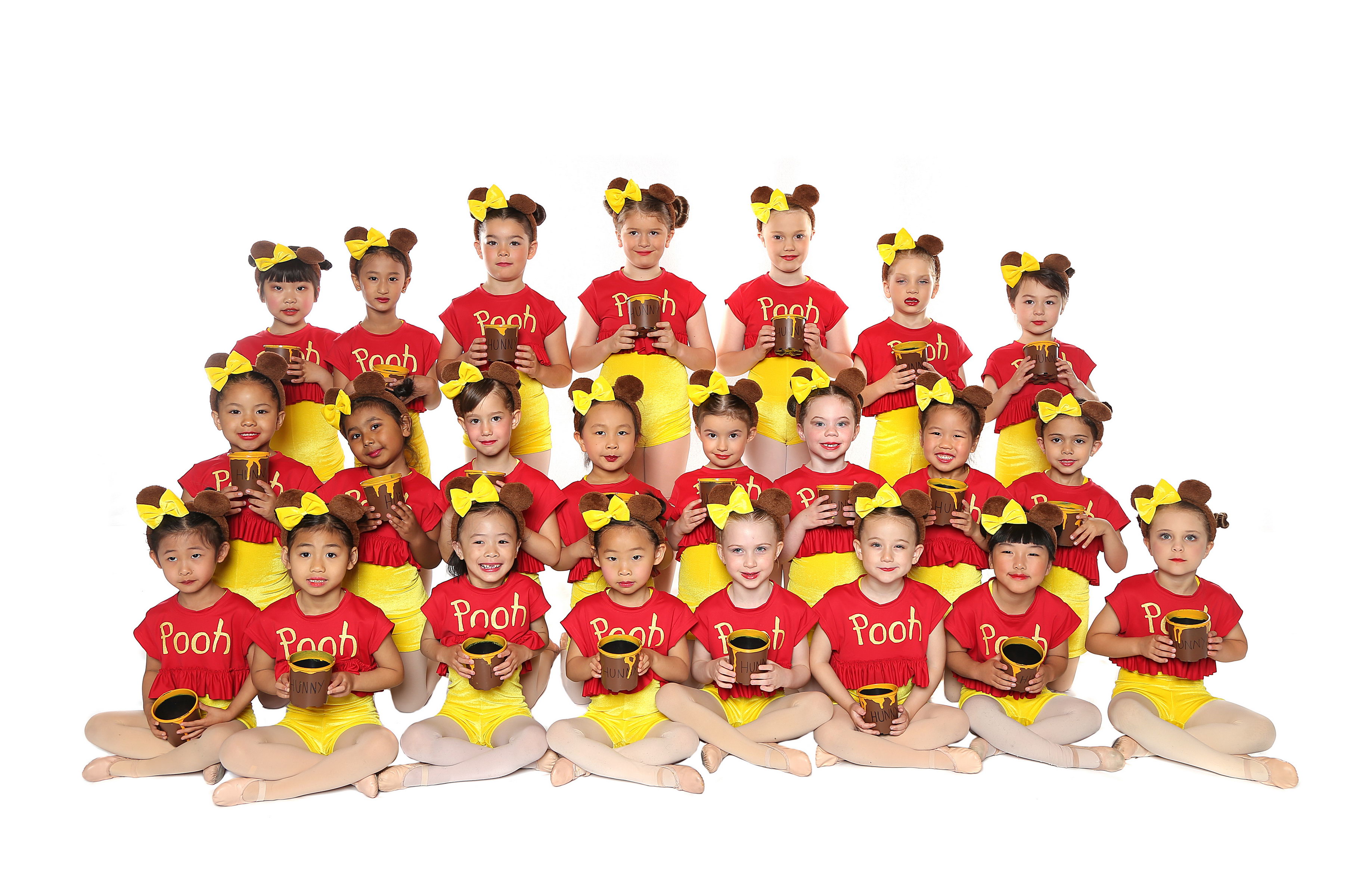 Stepaside Studios | Dance Classes in West Ryde