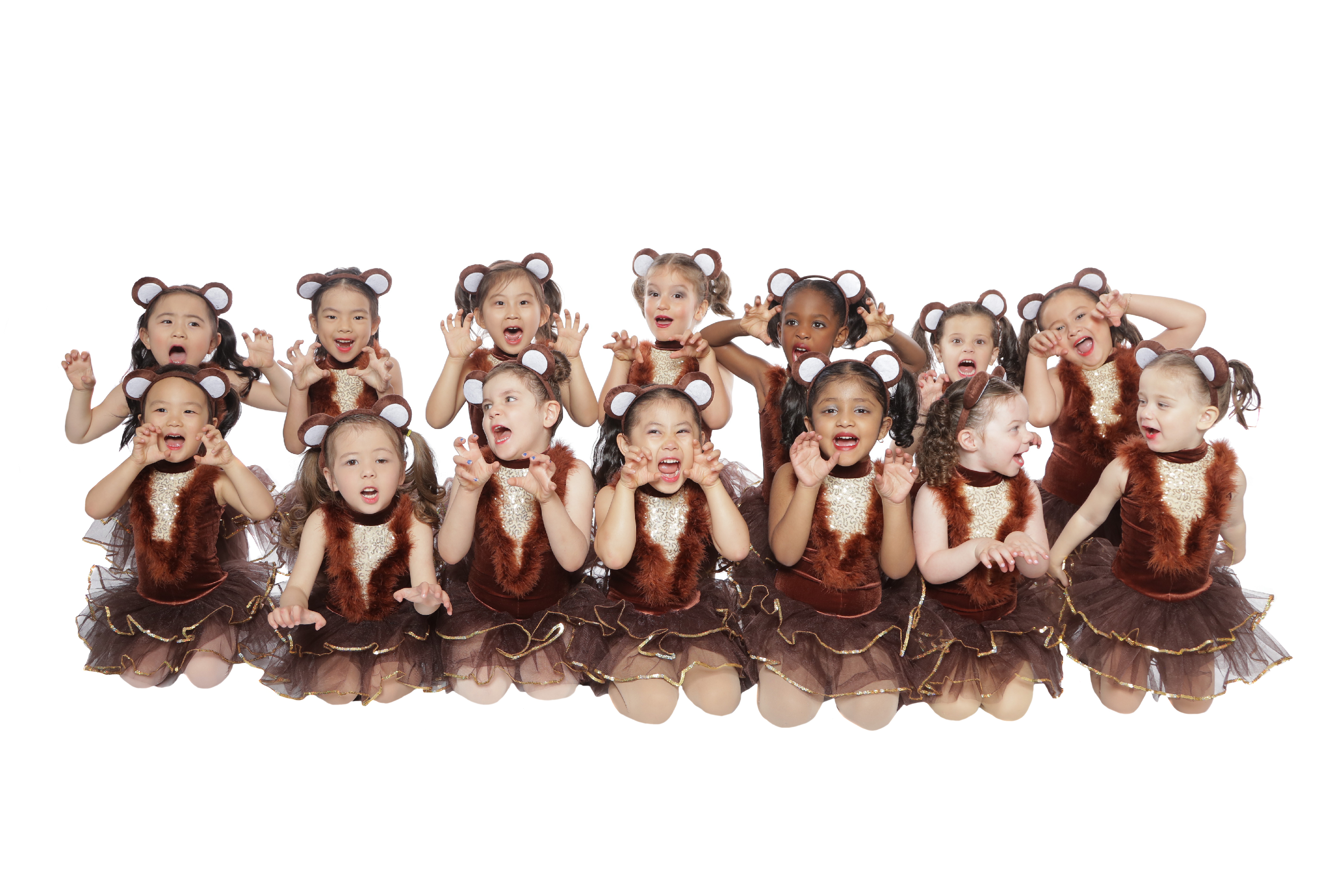 Stepaside Studios | Dance Classes in West Ryde