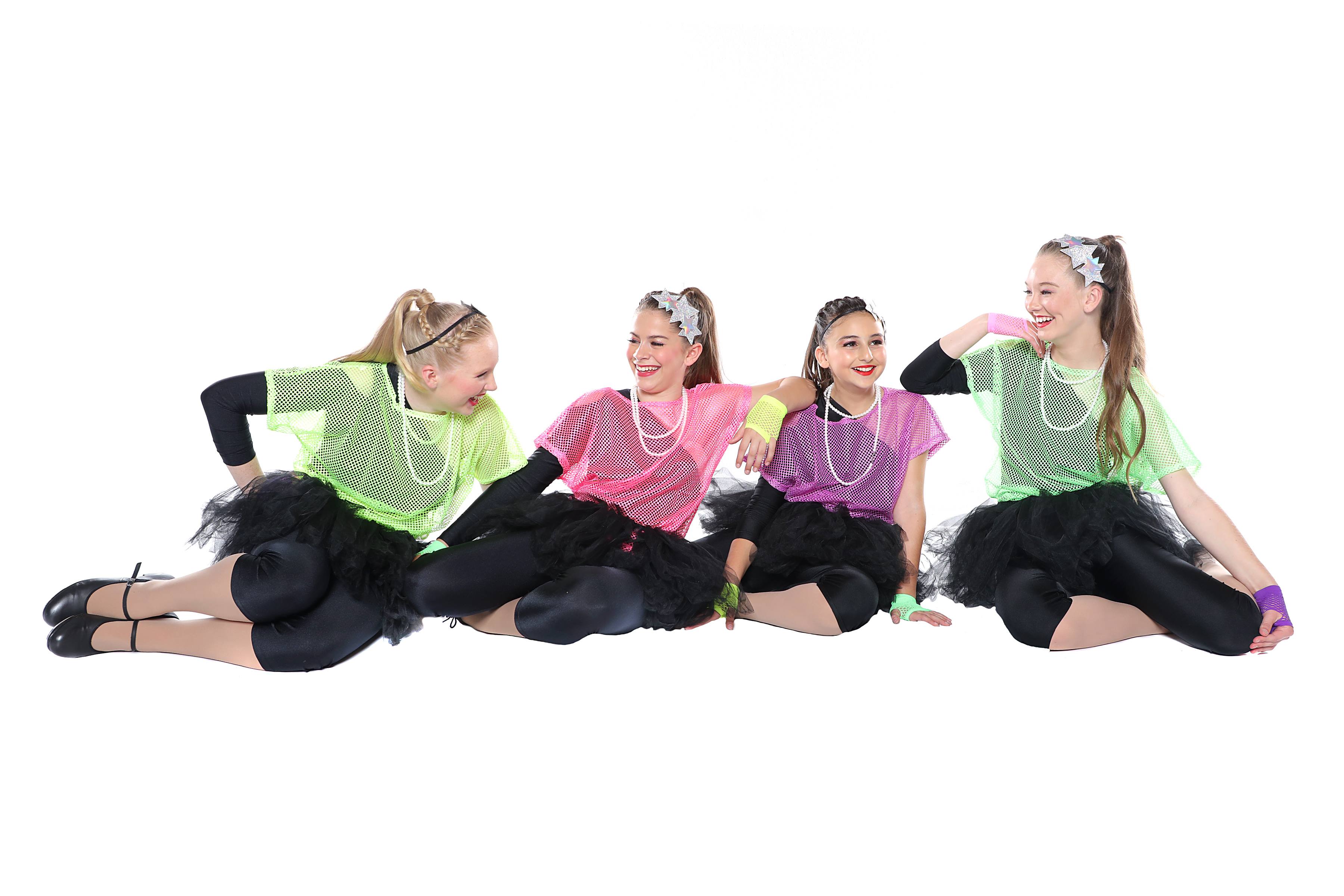 Stepaside Studios | Dance Classes in West Ryde