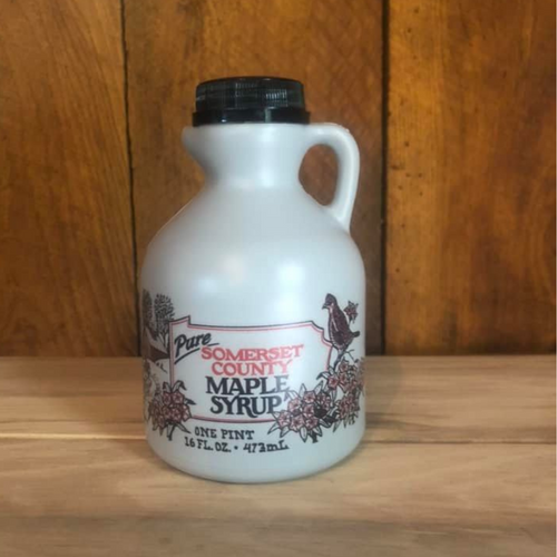 Lemmon Bros. Farms Maple Syrup - One Pint | EveyTrueValue&Rental