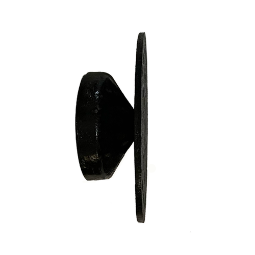 6-7/8" Cast Iron Drain Cover With Bell | EveyTrueValue&Rental