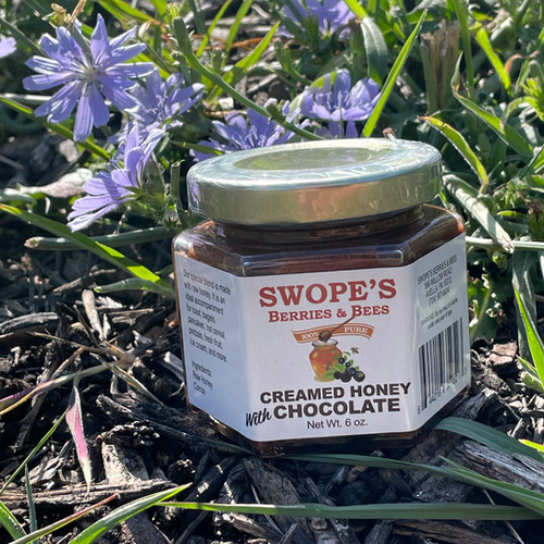 Swope's Chocolate Creamed Honey | EveyTrueValue&Rental