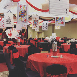 Event Production & Decor | www.partiesandprops.com | United States