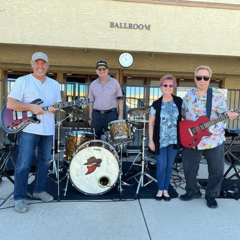 Home | Back Nine Bandits