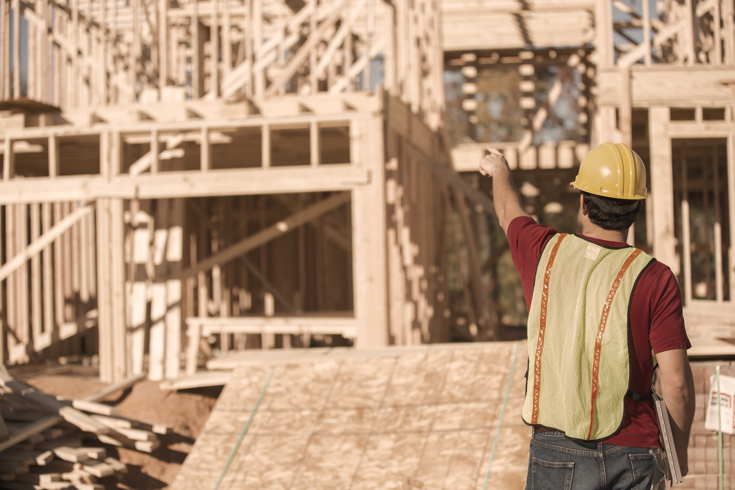 Renovation Contractor - RMS of Texas - Remodeling, Maintenance and ...