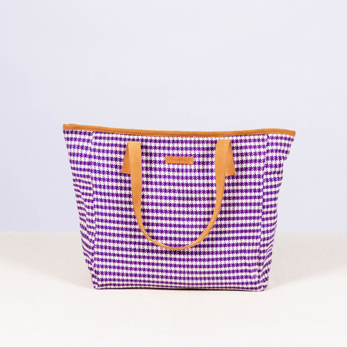 Tote Shopping Bag | Woven