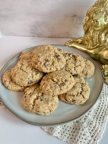 LOCAL 66 | Hungry Lyon Cookies