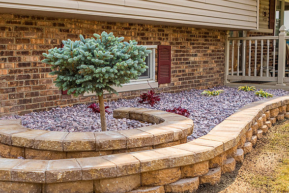 Timber Oaks | Mid-Michigan Landscaping and Lawncare