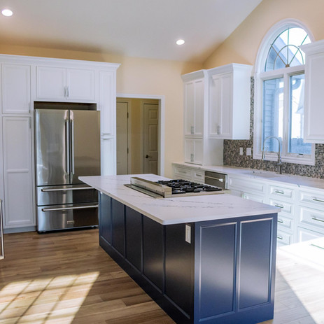 Kitchen Gallery | Ird Homes