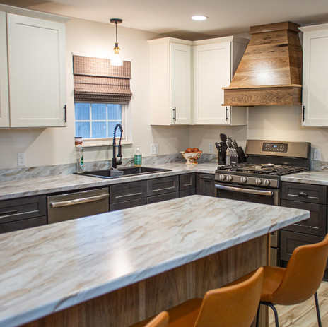 Kitchen Gallery | Ird Homes