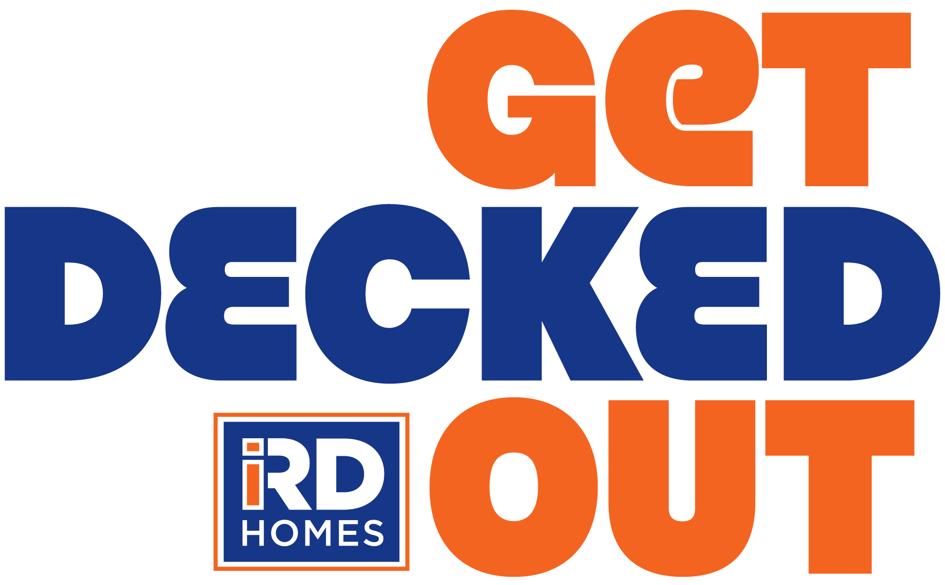 2024 Trex Promo | Ird Homes