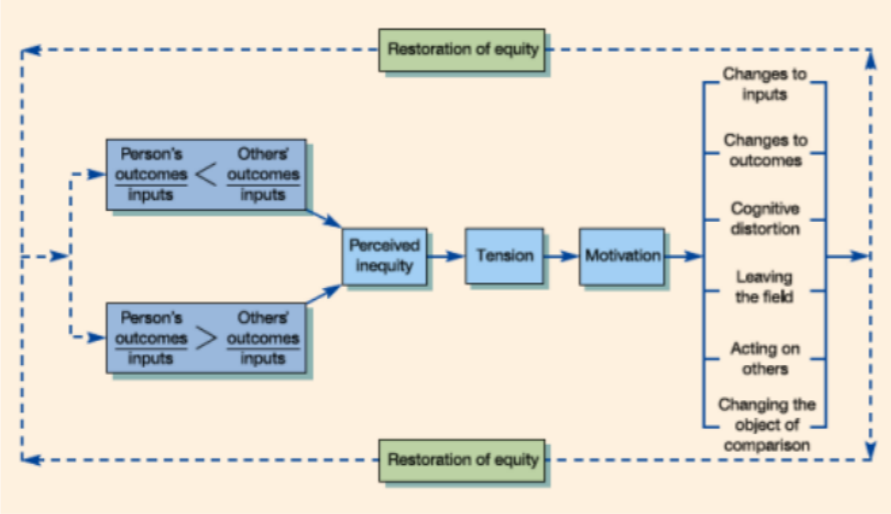 Process Theories of Motivation: Critical Assessment of the Three Main ...